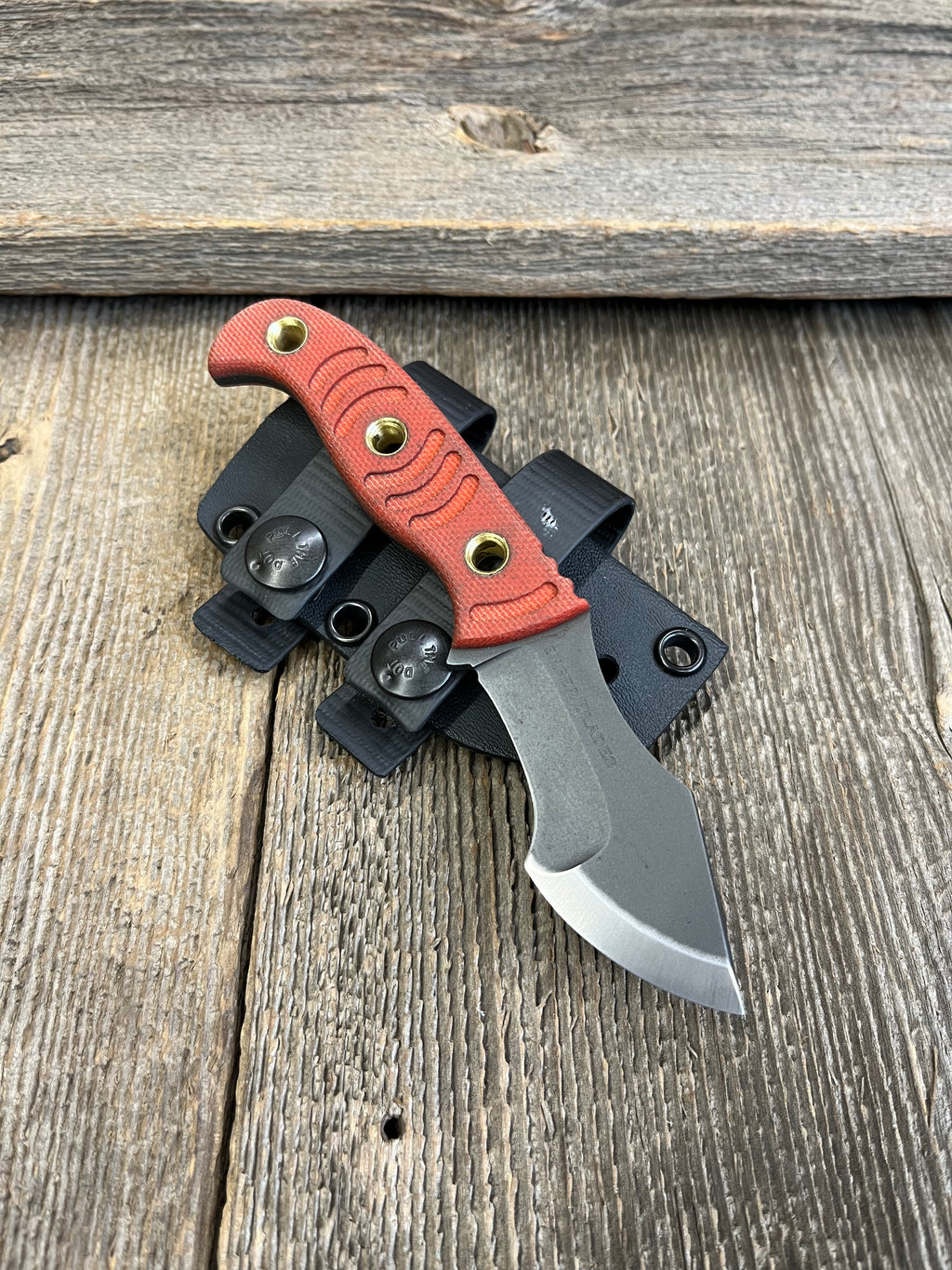 Aphid Tracker – Wenger Blades