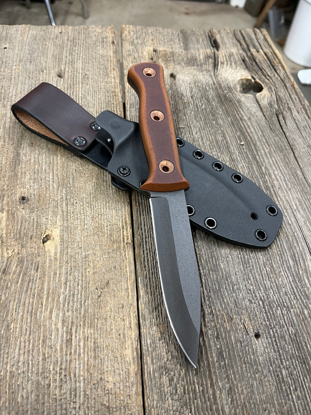 Navigator – Wenger Blades