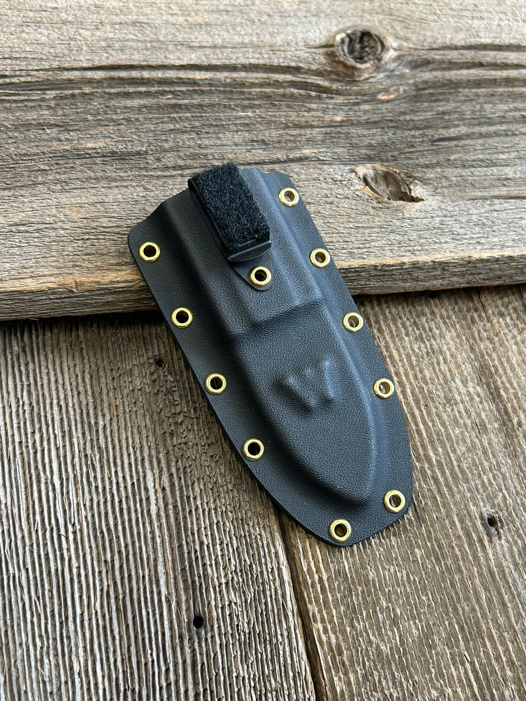 Aphid Tracker Pocket Carry Sheath – Wenger Blades