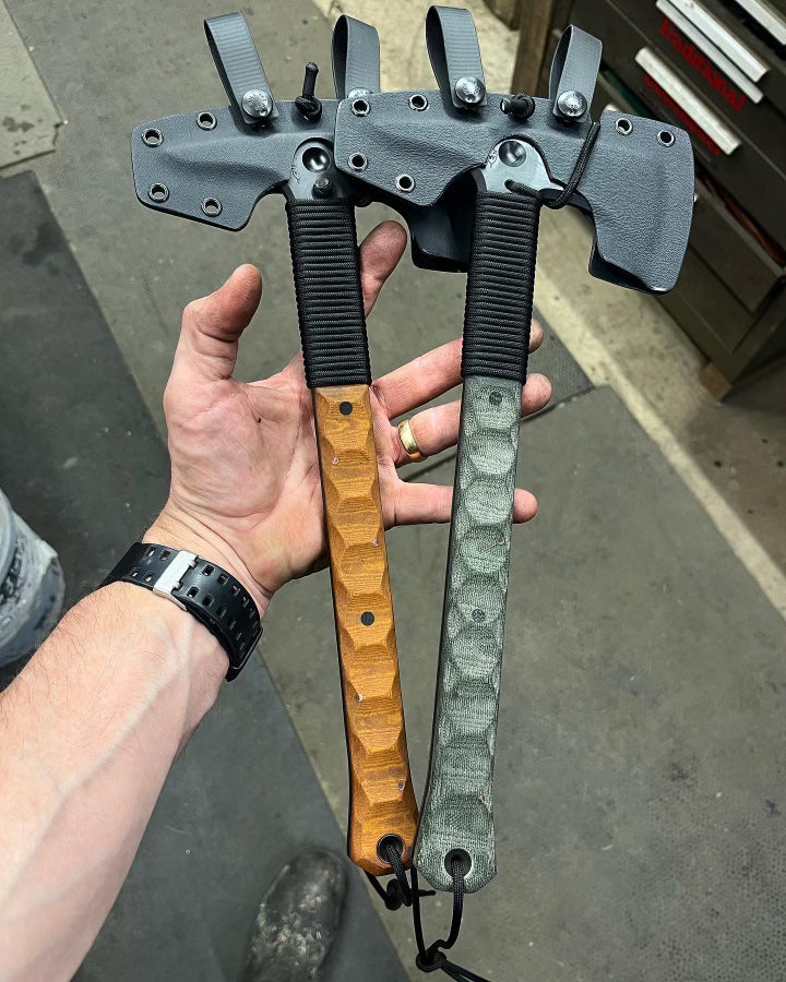 Loki – Wenger Blades